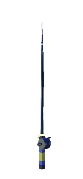 Fortune Rod | Fisch Wiki | Fandom