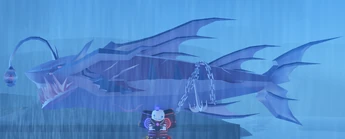 Voidglow Ghostfish | Fisch Wiki | Fandom