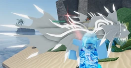 Vortex Barracuda | Fisch Wiki | Fandom