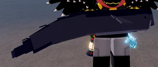 Keepers Guardian | Fisch Wiki | Fandom