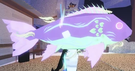 Borealis Snapper | Fisch Wiki | Fandom