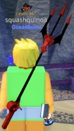 Original No-Life Rod | Fisch Wiki | Fandom