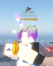 RocketFuel | Fisch Wiki | Fandom