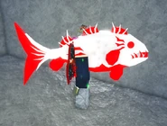 Frostjaw Cod | Fisch Wiki | Fandom