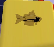 Glassfish | Fisch Wiki | Fandom