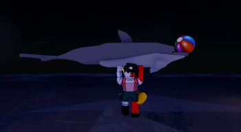 Shiny | Fisch Wiki | Fandom