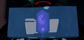 Ancient Fragment | Fisch Wiki | Fandom