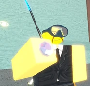 Ruby | Fisch Wiki | Fandom