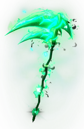Hades' Soul-Scythe | Fisch Wiki | Fandom