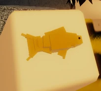 Goldfish | Fisch Wiki | Fandom