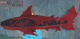 Confetti Shark | Fisch Wiki | Fandom