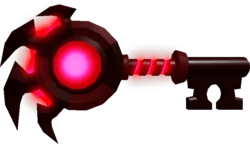 The Depths Key | Fisch Wiki | Fandom