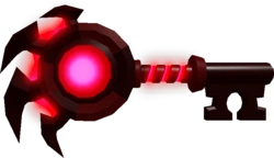 The Depths Key | Fisch Wiki | Fandom