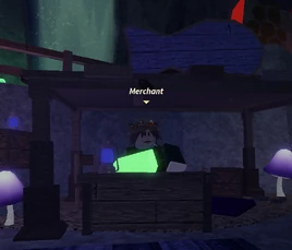 Merchant | Fisch Wiki | Fandom