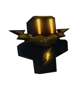 Zeus Storm Totem | Fisch Wiki | Fandom