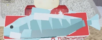 Iced Perch | Fisch Wiki | Fandom