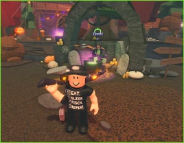 Seasonal Events | Fisch Wiki | Fandom