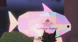 Moonfish | Fisch Wiki | Fandom