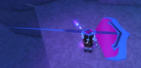 Phantom Ray | Fisch Wiki | Fandom