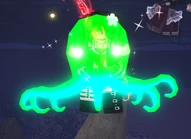 Depth Octopus | Fisch Wiki | Fandom