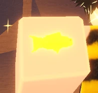 Goldfish | Fisch Wiki | Fandom