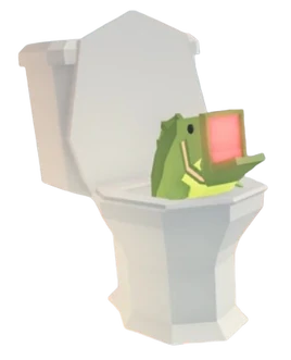 Toilet Fish | Fisch Wiki | Fandom