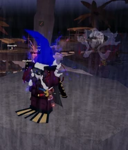 Shark Fang | Fisch Wiki | Fandom