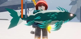 Chillfin Herring | Fisch Wiki | Fandom