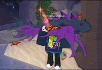 Grand Reef Guardian | Fisch Wiki | Fandom