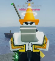 Boots | Fisch Wiki | Fandom