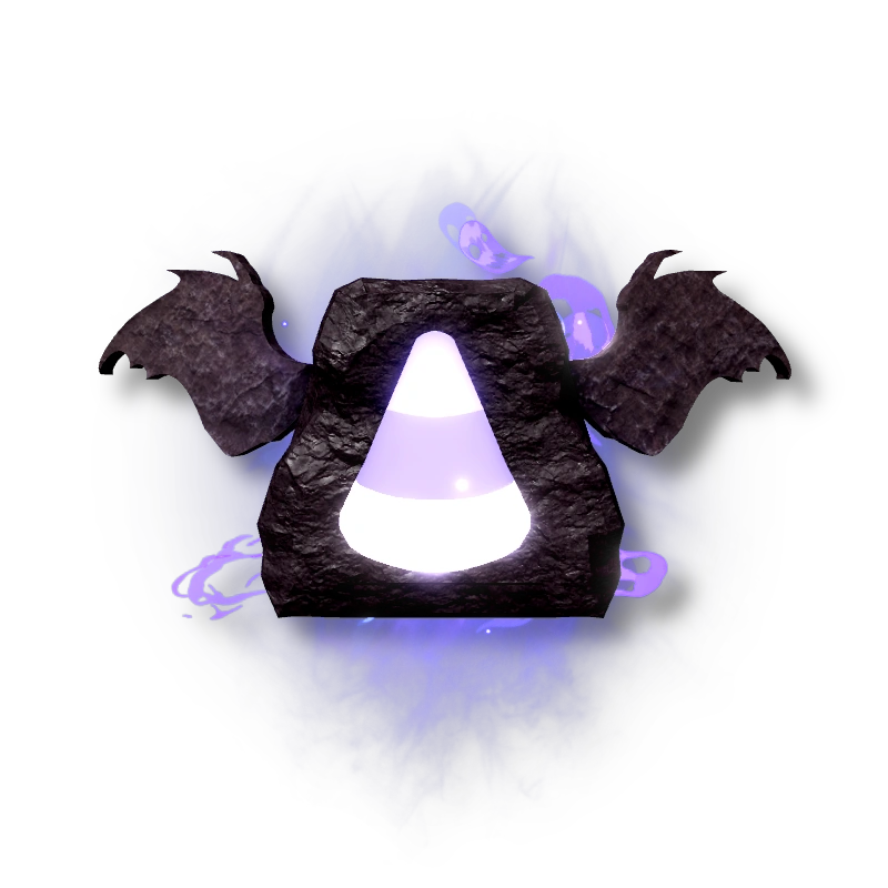 Frightful Relic | Fisch Wiki | Fandom