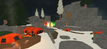 Glacial Grotto | Fisch Wiki | Fandom