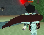 Keepers Guardian | Fisch Wiki | Fandom