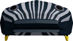 Mirage Toadfish | Fisch Wiki | Fandom