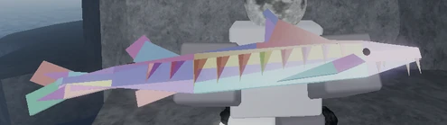 Abyssacuda | Fisch Wiki | Fandom