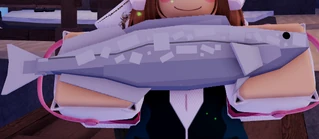 Lingcod | Fisch Wiki | Fandom