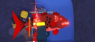 Frostjaw Cod | Fisch Wiki | Fandom