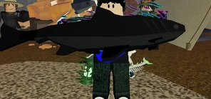 Cobia | Fisch Wiki | Fandom