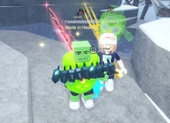 Meg's Spine | Fisch Wiki | Fandom