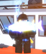 Crystal Carp | Fisch Wiki | Fandom