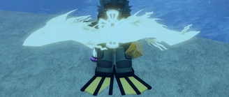 Storm Eel | Fisch Wiki | Fandom