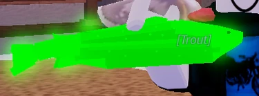 Trout | Fisch Wiki | Fandom