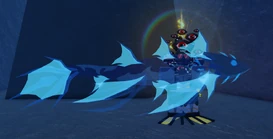 Polar Prowler | Fisch Wiki | Fandom