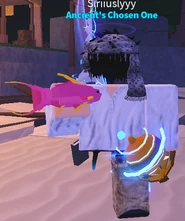 Mythic Fish | Fisch Wiki | Fandom