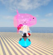 Sunfish | Fisch Wiki | Fandom