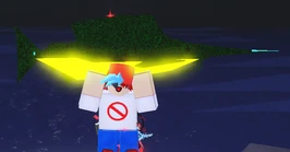 Whisker Bill | Fisch Wiki | Fandom