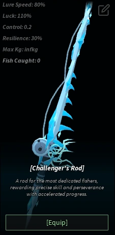 Discuss Everything About Fisch Wiki | Fandom