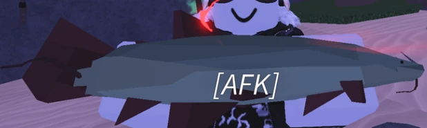 Marsh Gar | Fisch Wiki | Fandom