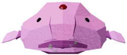 Gem Blobfish | Fisch Wiki | Fandom