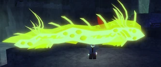 Ancient Eel | Fisch Wiki | Fandom